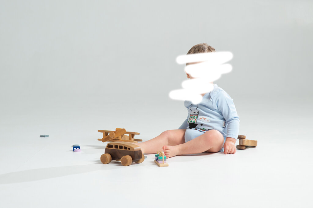 Profesyonel fotoğraf stüdyosu OVaL, Briansk, foto