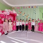 Botakan (Ersary Batyr kóshesi No:36/1, Bolashaq shaǵyn aýdany, Village of Zachagansk), anaokulları  Batı Kazakistan eyaletinden