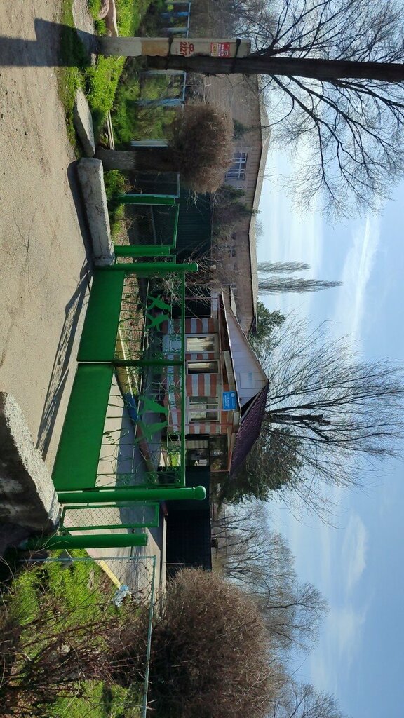 Yatılı okul Causar No. 2, Kaskelen, foto