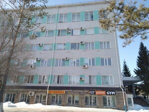 Sugar hair Removal room (Marııam Hakіmjanova kóshesі No:7, Kostanay), epilasyon  Kostanay'dan