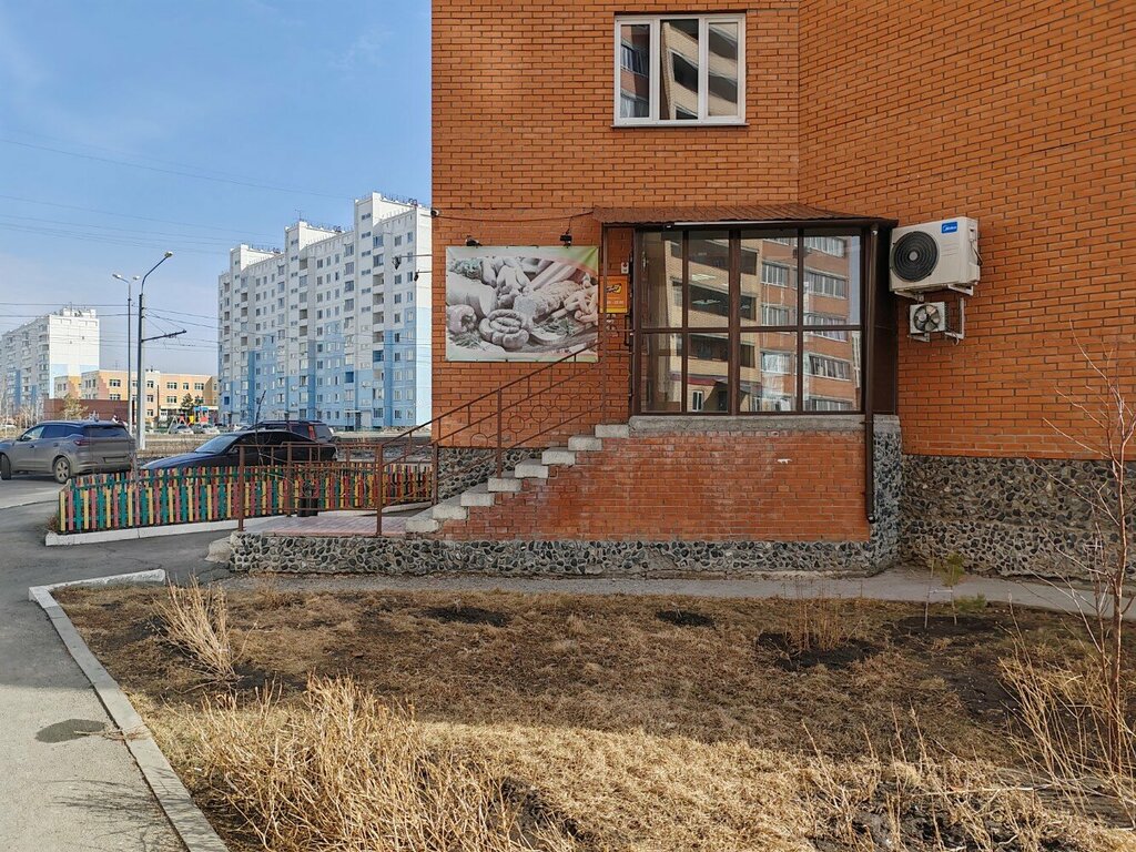 Market Вкус и градус, Novosibirsk, foto