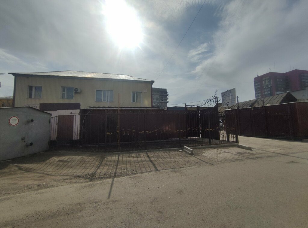 Araç muayene istasyonları Auto Service, Semey, foto