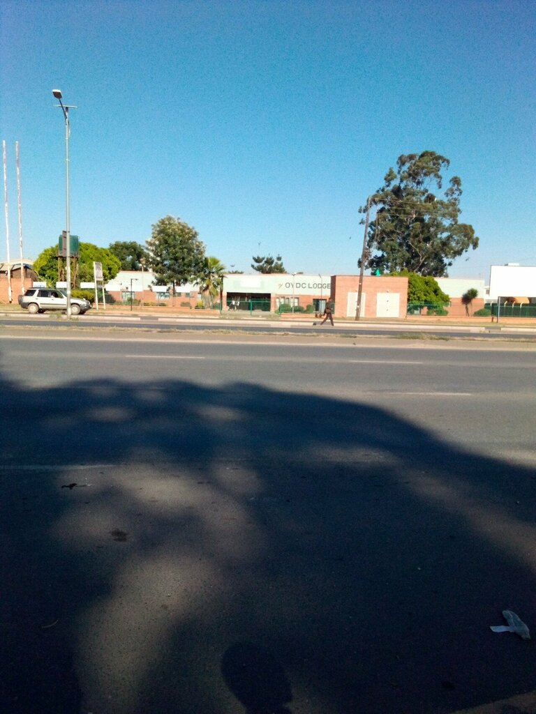 Resort oteller, tesisler Oydc lodge, Lusaka, foto