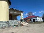 Альтаир (Partizanskaya ulitsa No:12, selo Soloneshnoye), otel  Altayski krayından