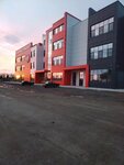 Рубеж (Revolyutsionnaya ulitsa No:105, Dinskaya stanitsa), çok amaçlı spor tesisleri  Krasnodarski krayından