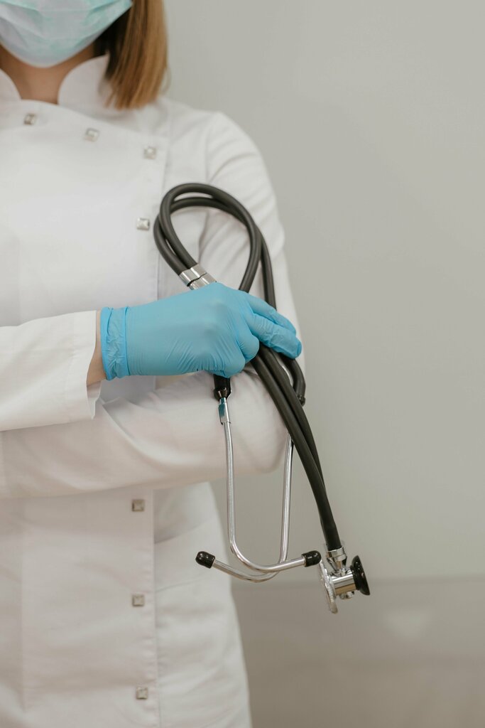 Tıp merkezleri ve klinikler Clinic 1+1, Novosibirsk, foto