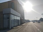 Şahzadə şadlıq sarayı (Babеk Avenue No:428), düğün, toplantı salonu  Bakü'den