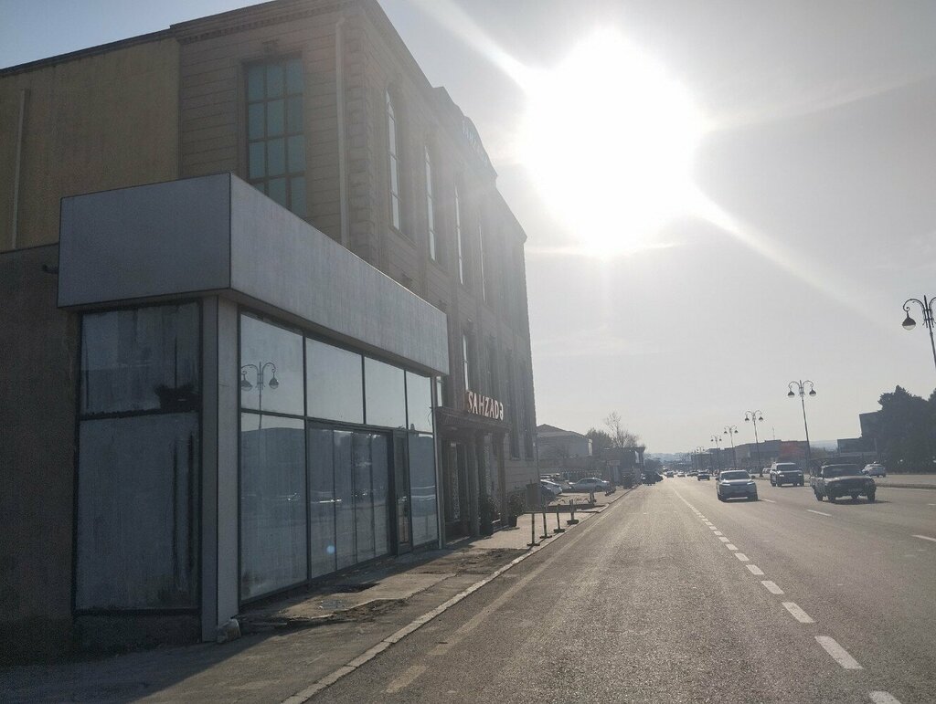 Düğün, toplantı salonu Şahzadə şadlıq sarayı, Bakü, foto