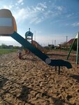 Sports ground (Volgograd Region, Frolovo, mikrorayon Grachi), spor alanı  Frolovo'dan
