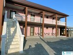 Офелита (Vasilkovaya ulitsa No:12, stanitsa Golubitskaya), otel  Krasnodarski krayından