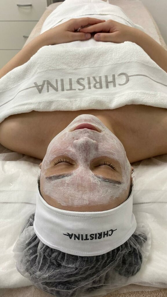 Güzellik salonu Estetika, Moskova, foto