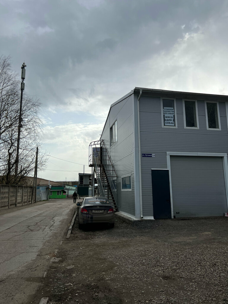 Petshop Лакомства для собак, Puşkino, foto