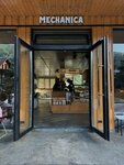 Mechanica Coffee (Turchinskogo Street No:90), kahve dükkanları  Soçi'den