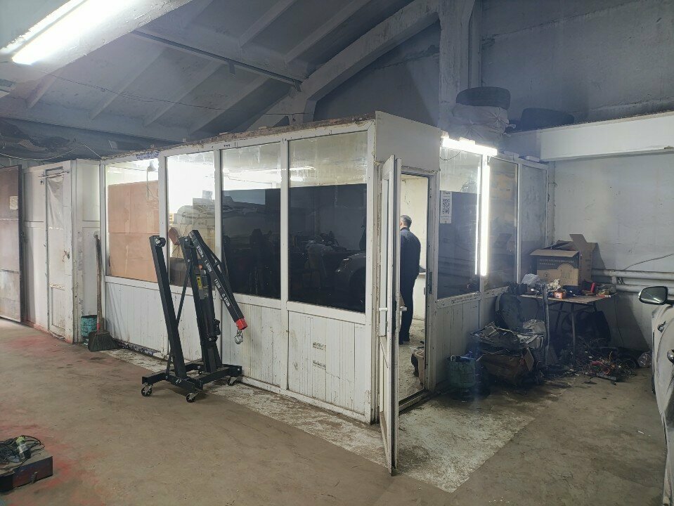 Oto elektrik tamiri Auto Electric Repair, Astana, foto