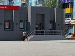 Kaspi Postomat (Abay Avenue No:38), parsel otomatı  Kızılorda'dan