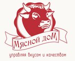 Myasnoj dom (Sovetskaya Street No:100), market  Yegoryevsk'ten