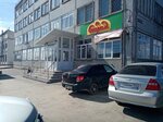 Байрам (Vysokovoltnaya ulitsa No:6, zhiloy rayon Shaksha), süpermarket  Ufa'dan