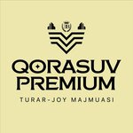 Qorasuv Premium (No:110, Qorasuv dahasi, Samarkand), satış ofisi  Semerkant'tan