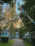 Детский лагерь им. Матросова (Yaroslavl Region, Rybinskiy rayon, Volzhskoye selskoye poseleniye), yaz kampı  Yaroslavskaya oblastından