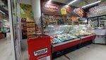 Вязанка (ulitsa Yegorova No:8Б), kasap, şarküteri  Vladimir'den