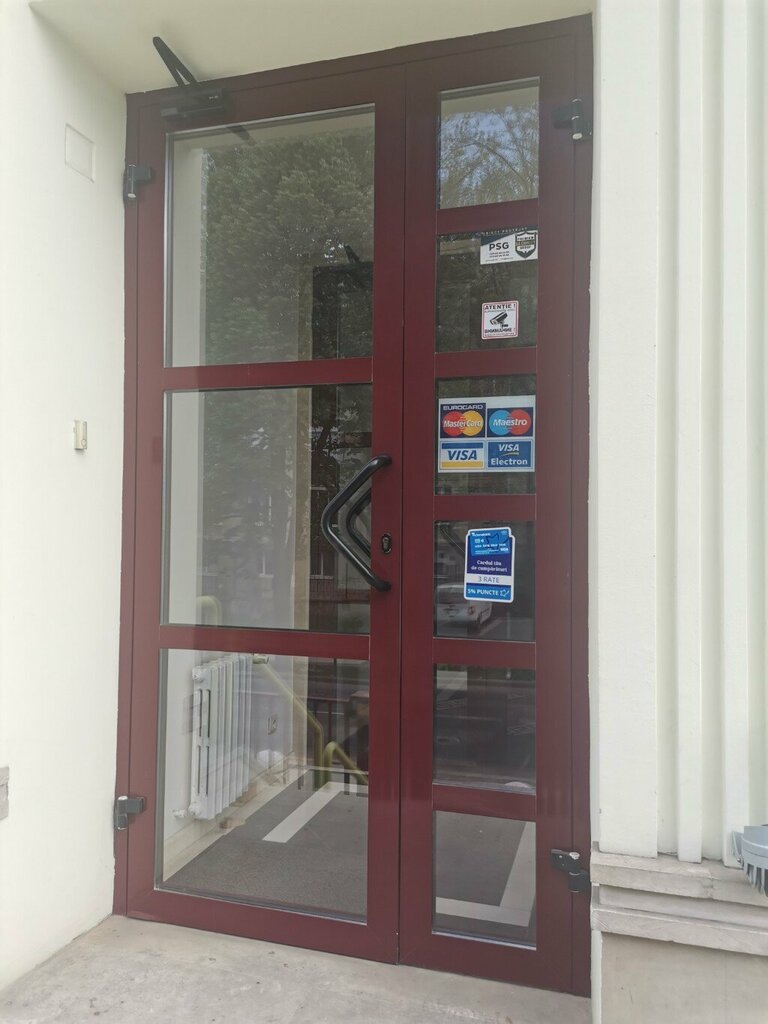 Sigorta şirketleri Nova Broker Asigurari, Kişinev, foto