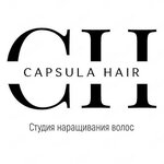 Capsula hair (Shmidta Street No:3), saç uzatma  Penza'dan