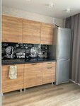 El-apart (ulitsa Prosveshcheniya No:3), otel  Ufa'dan