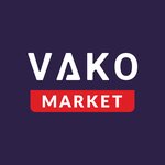 Vako Market (Gorbunova Street No:2с2), i̇nternet portalları  Moskova'dan