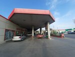 Petrol Station (Azərbaycan prospekti No:212), benzin istasyonu  Sumgayıt'tan