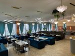 Kausar (Respýblıka dańǵyly No:40/1), kafe  Çimkent'ten (Şımkent'ten)