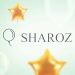 Sharoz (Orlikovskaya ulitsa No:1/14), kutlama ürünleri  Stariy Oskol'dan