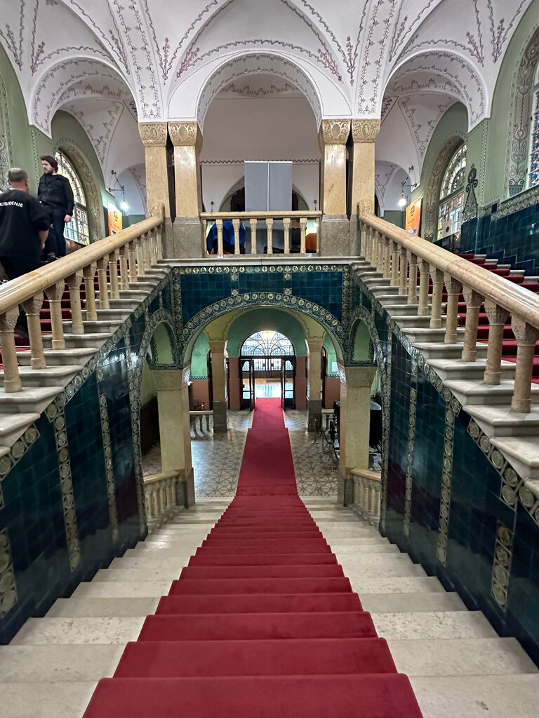 Müzeler ve sanat galerileri Gradski Muzej Subotica, Subotica, foto