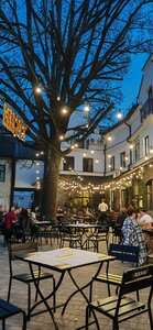 Odessa-mama (Vialikaja Trajeckaja Street No:37, Grodna), kafe  Grodno'dan