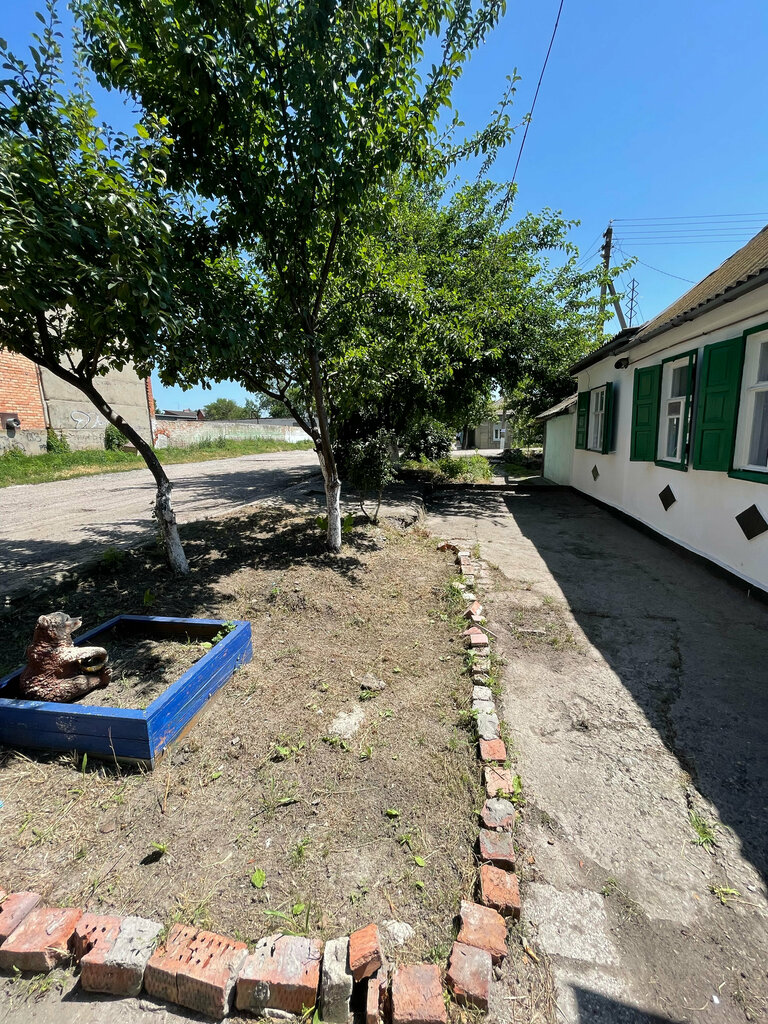 Resort oteller, tesisler Домик Казачки, Yeysk, foto