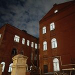 Домовая церковь Михаила Малеина (Gastello Street No:42), turistik yerler  Moskova'dan