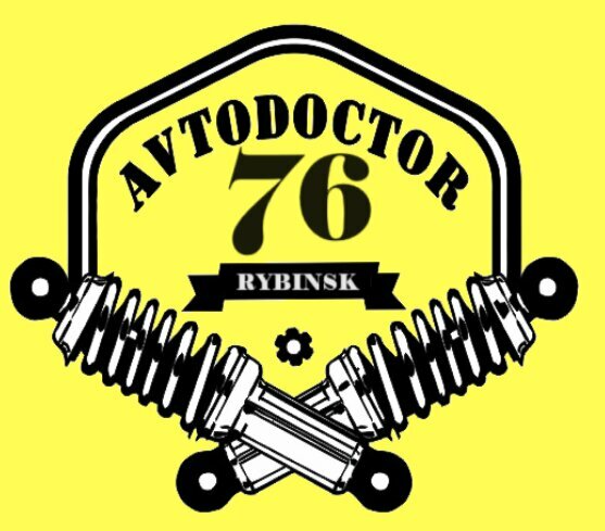 Oto kaporta АвтоДоктор, Rybinsk, foto