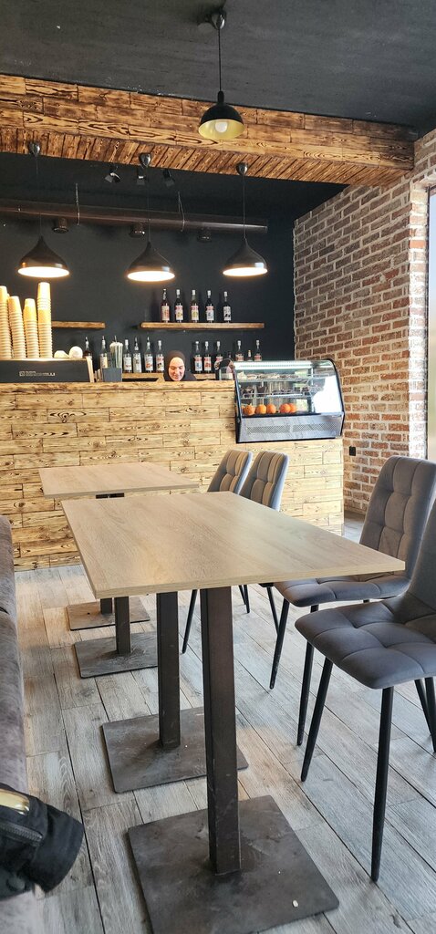 Süpermarket Баракат, Dağıstan, foto