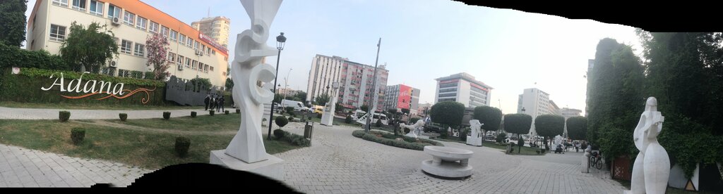 Ortaokul Meryem-Abdurrahim Gizer Ortaokulu, Adana, foto
