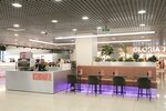 Ichibar Perviy (Poletaeva Street No:6Д), kahve dükkanları  Vladivostok'tan