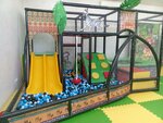 Star Kids (улица Мичурина No:66Б, село Льговское), oyun odası  Kırım Cumhuriyeti'nden