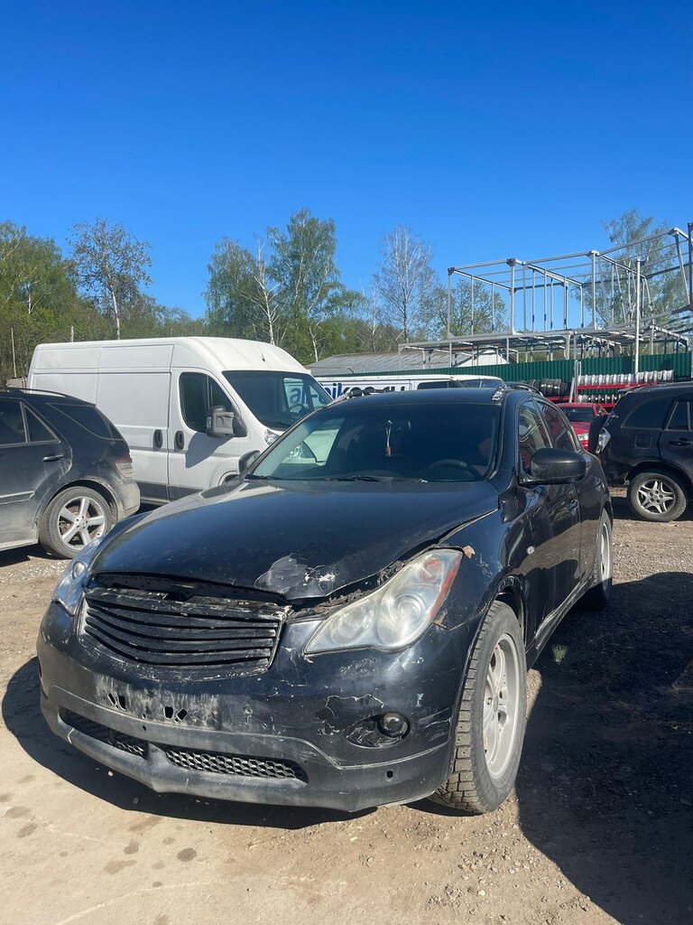 i̇kinci el araç Autovikup, Moskova ve Moskovskaya oblastı, foto