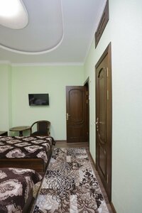 Gumbaz (Chimkentskaya ulitsa No:50А), otel  Semerkant'tan