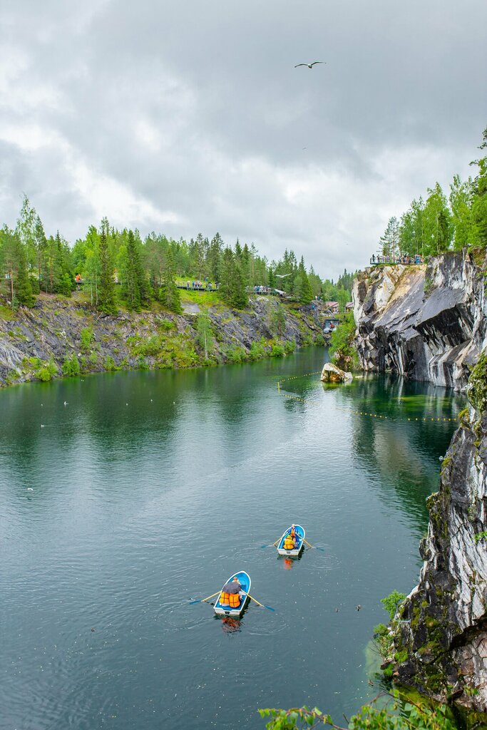 Geziler Karelia tour guide Photographer Author's excursions, Karelya, foto