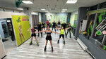 Cool Jump&Pump (Oktyabrskaya ulitsa No:33, Zheleznodorozhny Microdistrict), fitness kulüpleri  Balaşiha'dan