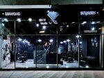 Diamond Scissor Gents Salon (5/9, 27B Street, Al Barsha South 3, Al Barsha South, Hadaeq Mohammed Bin Rashid, Dubai), berberler