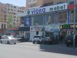 Viona Mebel (Sakit Qocayev Street No:90X), mobilya mağazaları  Bakü'den