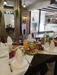 Лара (ulitsa Aviatrissy Zverevoy No:20к3), kafe  Gatchina'dan