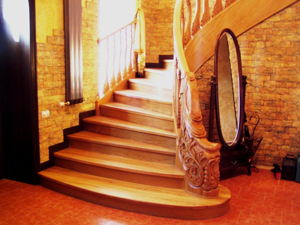 Kerestecilik Мастер Лес, Stavropolski krayı, foto