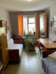 Memorial Museum-apartment of M.S. Spiridonov (ulitsa Urukova No:15к1), müzeler ve sanat galerileri  Cheboksary'den