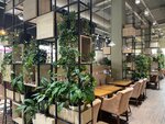 Food Hall (Pulkovskoye Highway No:60к1В), yemek salonu, gastromarket  Saint‑Petersburg'dan